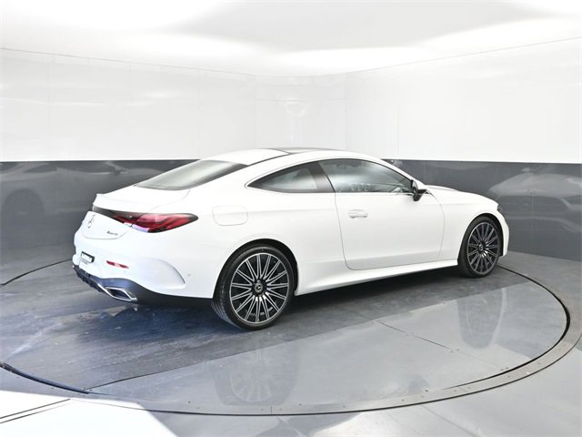 New 2026 Mercedes-Benz CLE CLE 300 Coupe in Beaumont #TF104525 ...