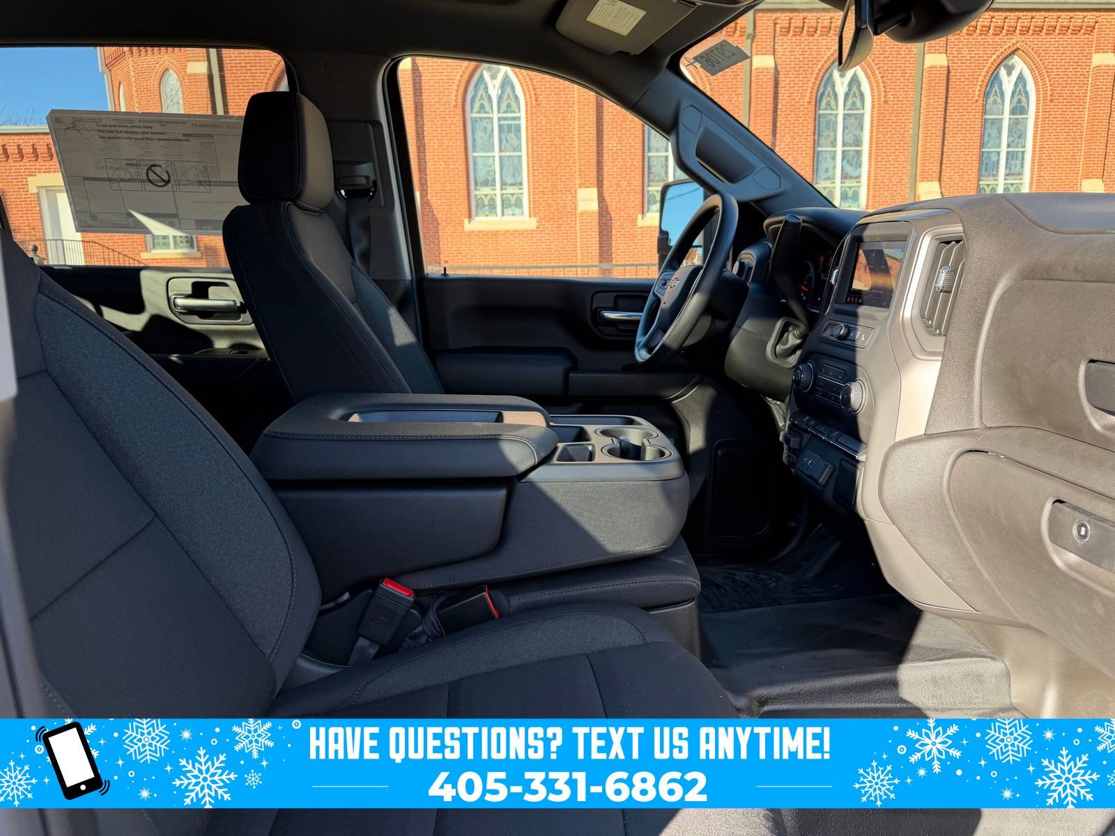 New 2026 Chevrolet Silverado 3500 HD Chassis Cab Work Truck Crew Cab in ...