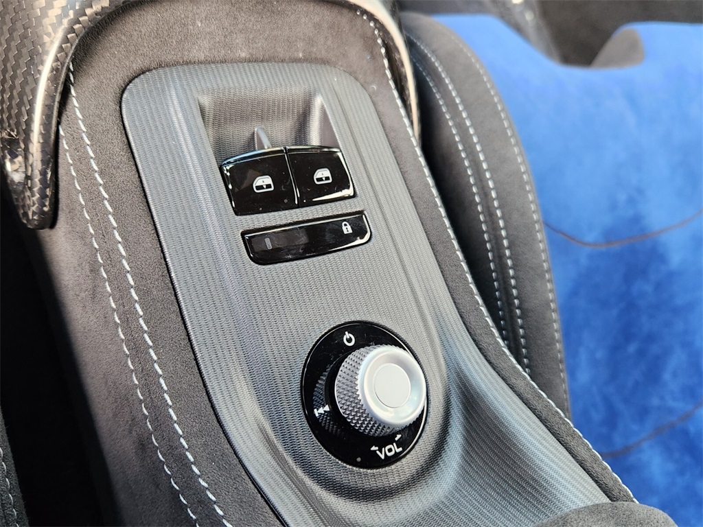 New 2022 Maserati MC20 2D Coupe in Davie #MN0405566 | Rick Case Maserati