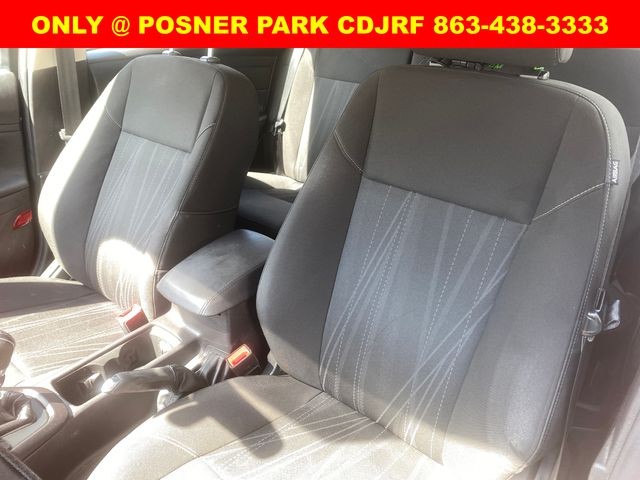 Pre-Owned 2015 Ford Focus SE 4D Hatchback in Davenport #F252948 ...