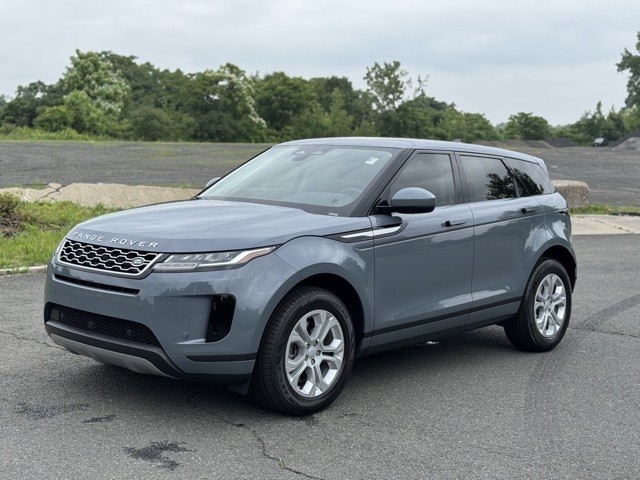 Pre-Owned 2023 Land Rover Range Rover Evoque S 4D Sport Utility in ...