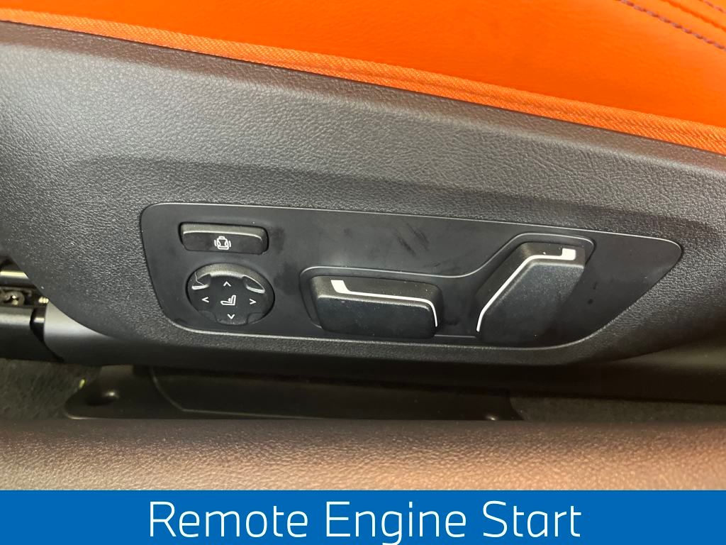 New 2026 BMW M4 Competition 2D Convertible in Newport News #WT4506 | Casey Auto Group