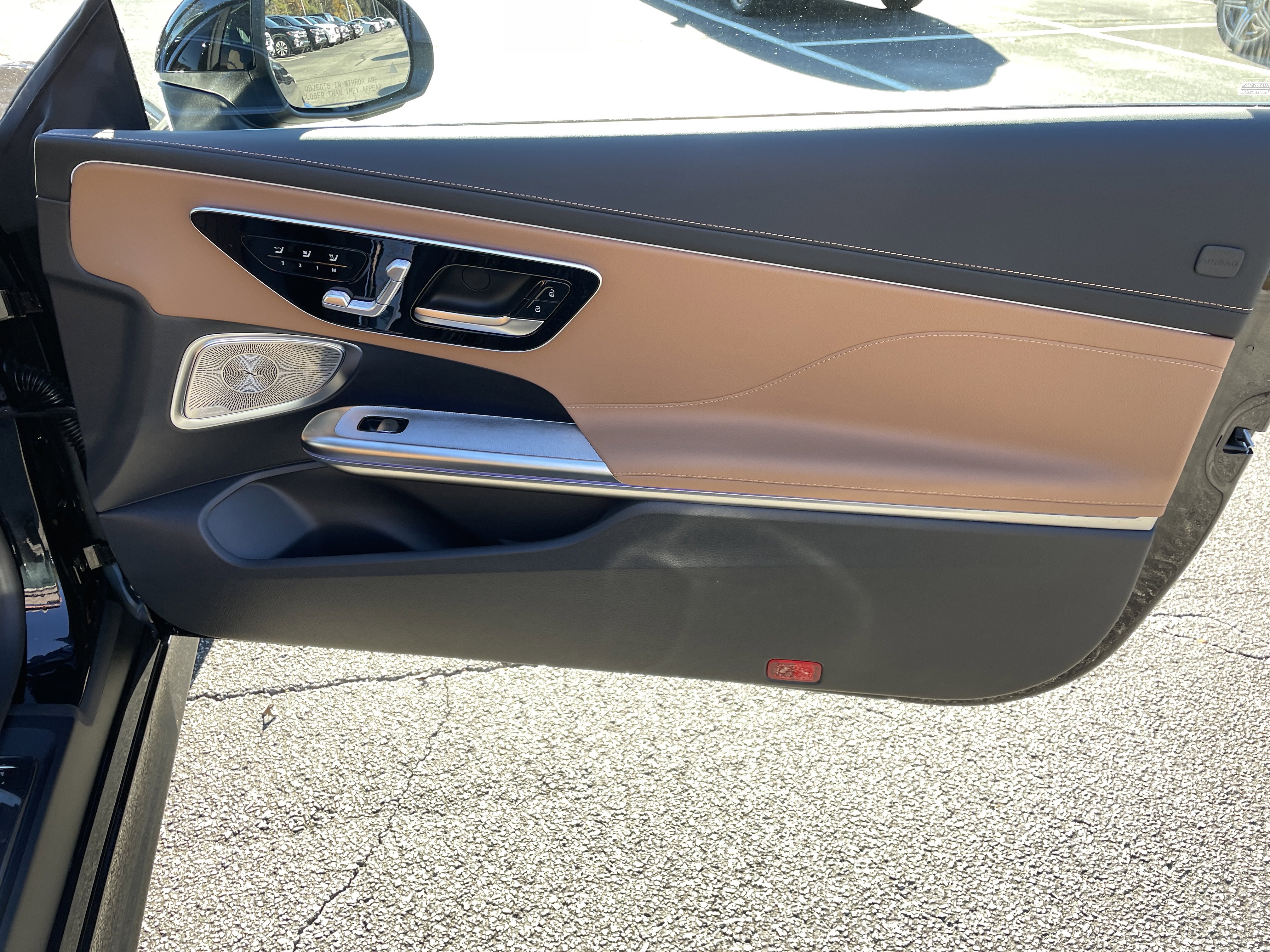 New 2026 Mercedes-Benz CLE CLE 300 4MATIC® Cabriolet Convertible in ...