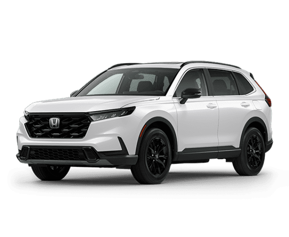 Honda cr v electric hybrid store