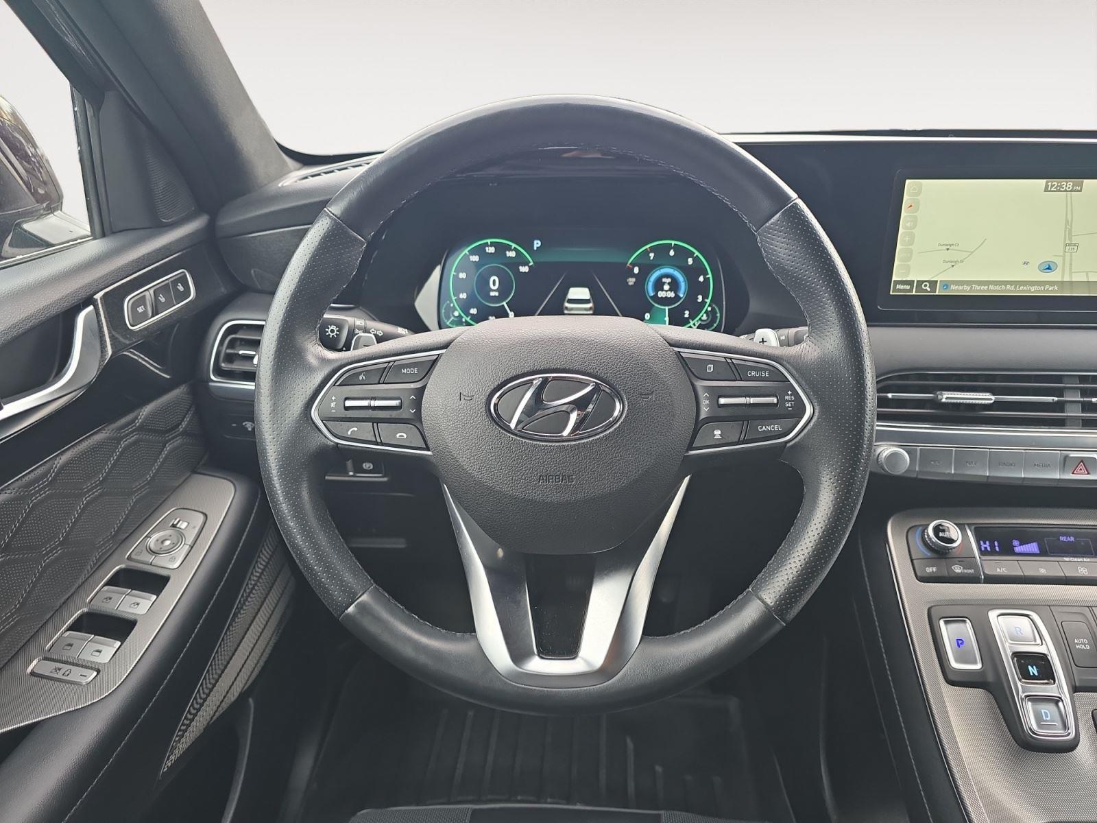 Used 2020 Kia Palisade Limited For Sale Chester VA | Midlothian | #H046361A