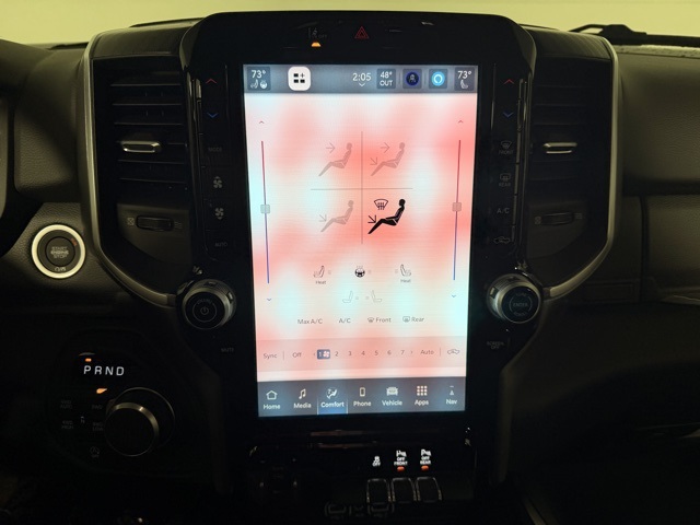 New 2026 Ram 1500 Big Horn/Lone Star 4D Crew Cab in Shakopee #D9925 ...