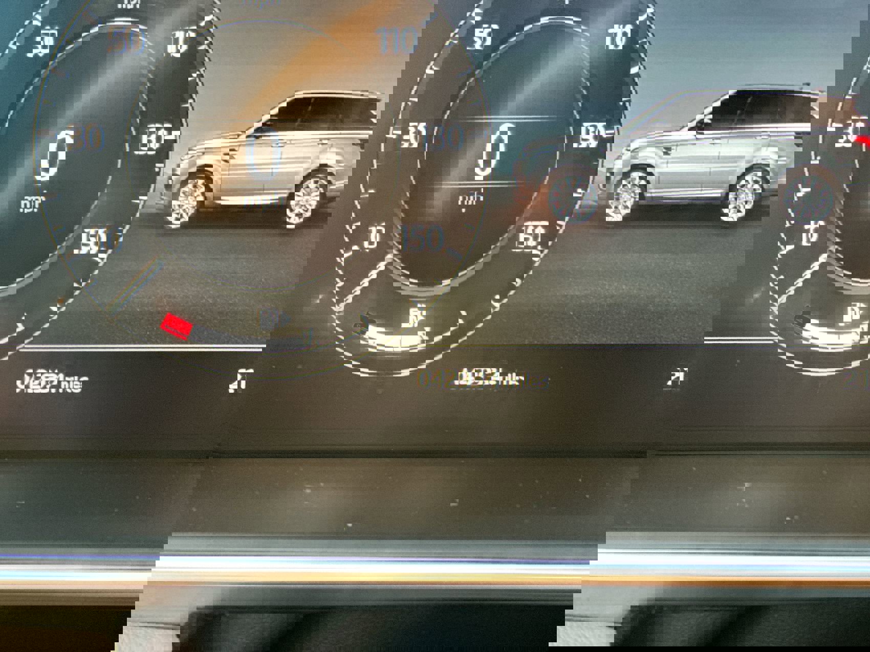 Pre-Owned 2021 Land Rover Range Rover Sport SE SUV in Longview #14728P ...