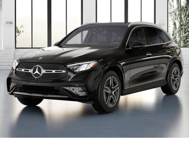New 2025 Mercedes-Benz GLC GLC 350 SUV in Rochester Hills #M25127 | Mercedes-Benz of Rochester