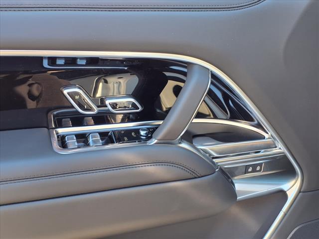 New 2025 Land Rover Range Rover SE LWB SUV in Marlboro #L25608 | Land ...