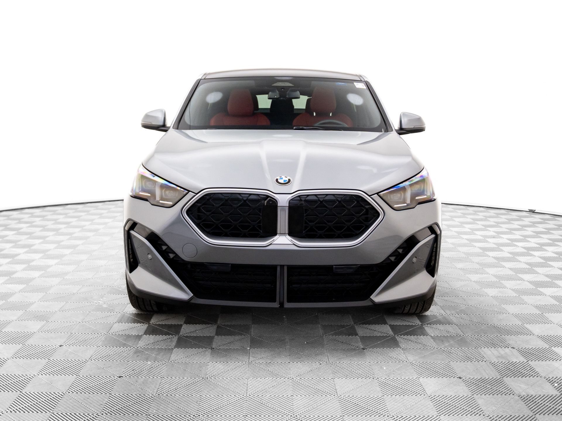 Certified Pre-Owned 2025 BMW X2 xDrive28i SUV in Barrington #PBR8422 ...
