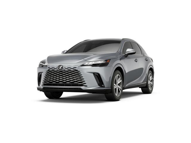 New 2025 Lexus RX 350 SUV in Mt. Laurel #N52779 | Lexus of Cherry Hill