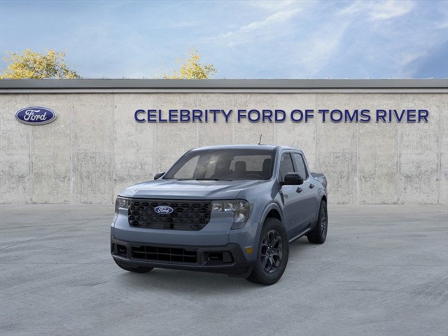 New 2026 Ford Maverick XLT SuperCrew® in Toms River #DF038 | Celebrity ...