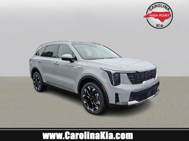 Carolina Kia of High Point | North Carolina New & Used Car Dealer