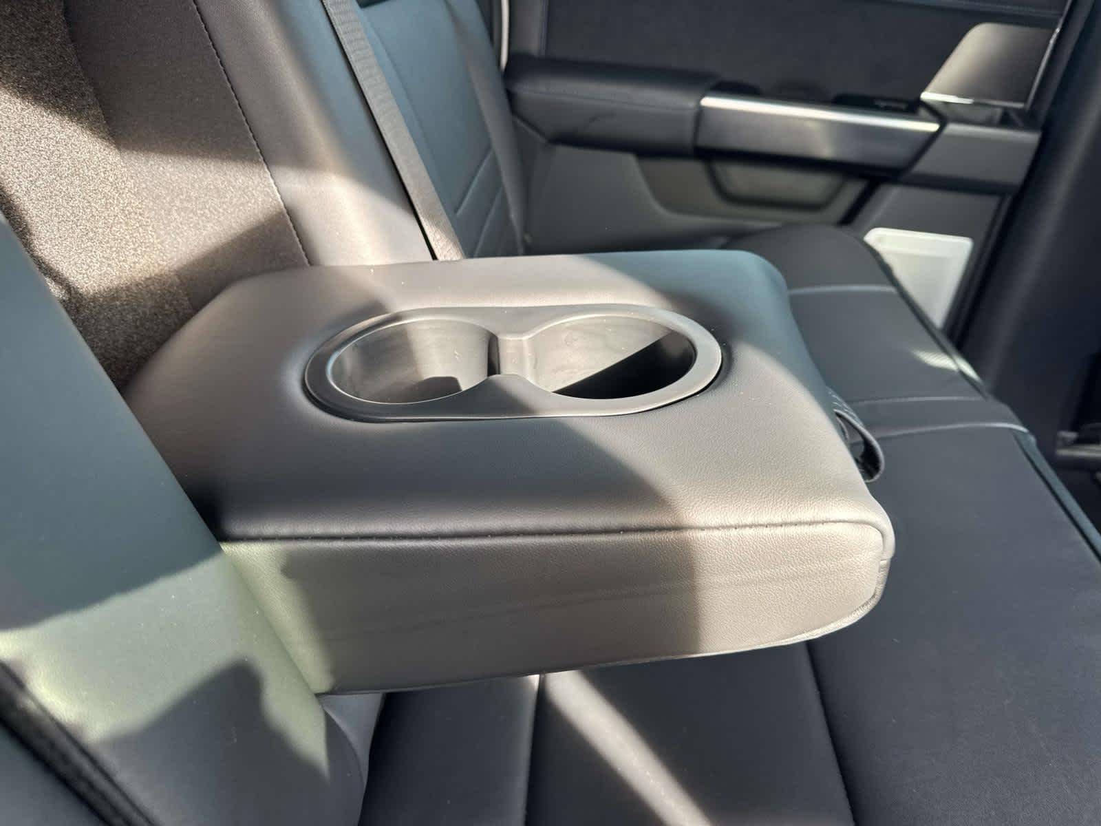 New 2026 Ford Super Duty F-250 SRW Platinum Crew Cab Pickup in ...