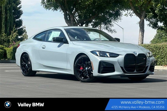 Welcome to Valley BMW | New and Pre-Owned Luxury Dealer in Modesto, CA