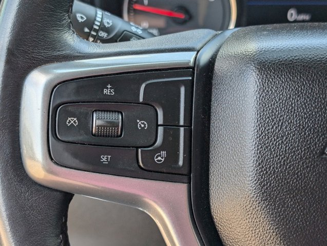 Pre-Owned 2023 Chevrolet Silverado 2500HD LTZ Crew Cab Pickup in West ...