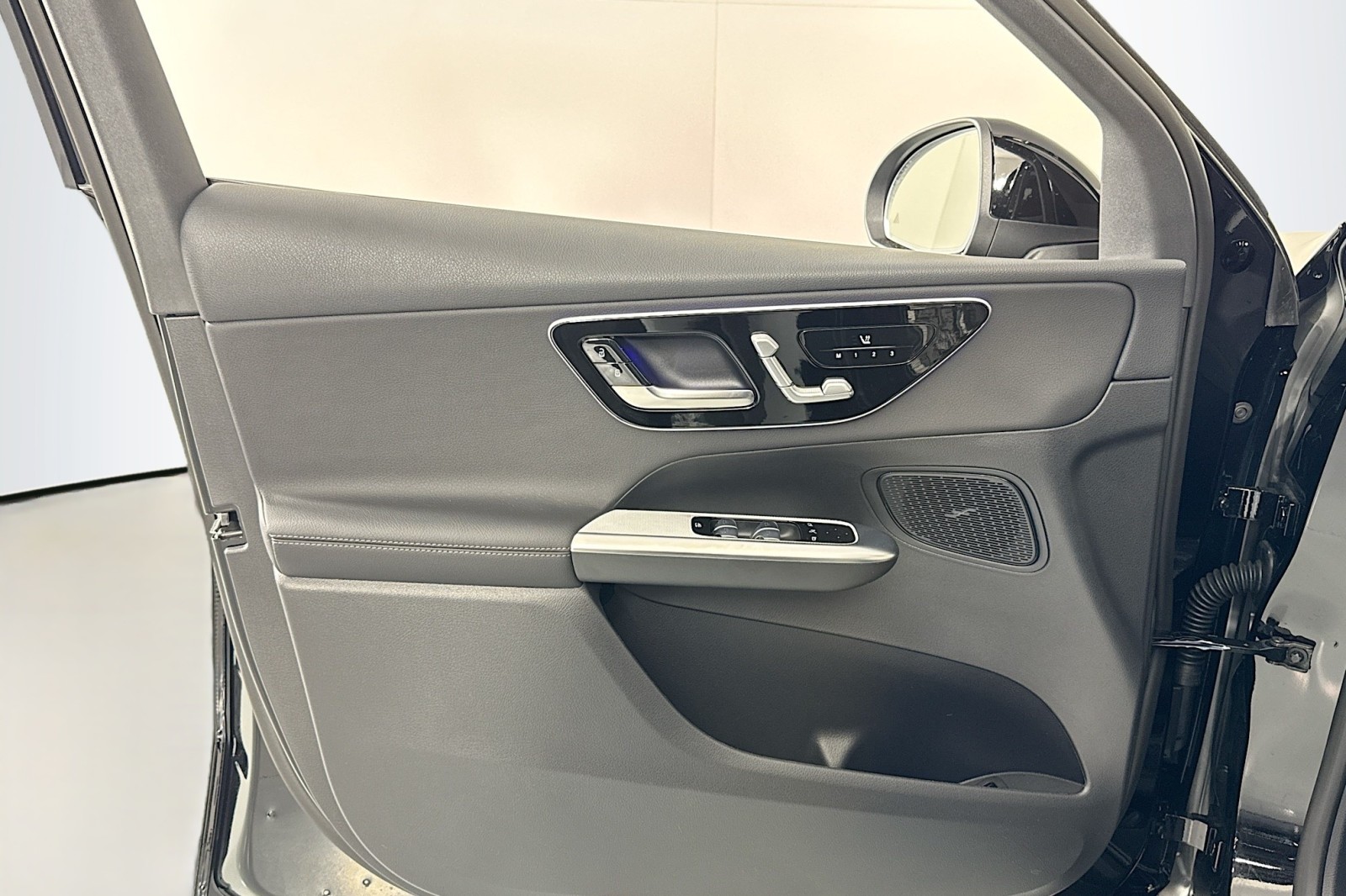 New 2026 Mercedes-Benz GLC GLC 300 SUV in Ontario #177686 | Mercedes-Benz of Ontario