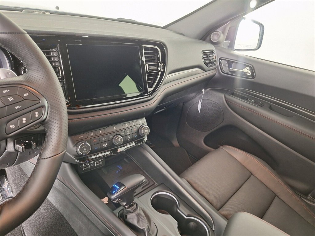 New 2024 Dodge Durango R/T Plus Sport Utility in West Palm Beach # ...