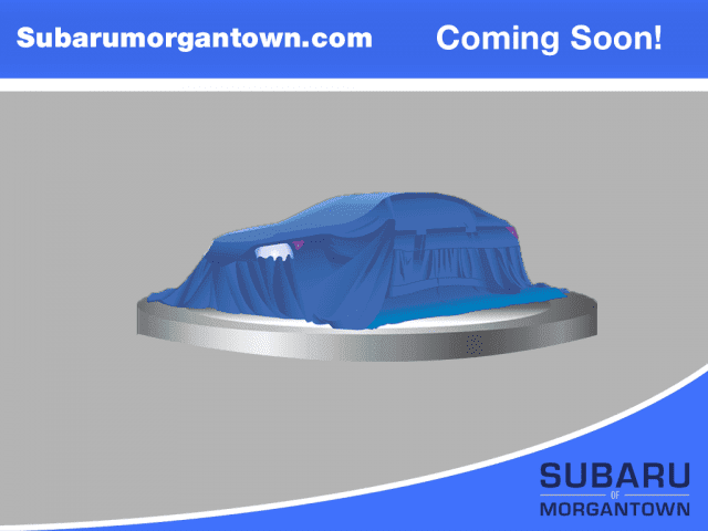 New 2025 Subaru OUTBACK Base WAGON in Morgantown #H5T283270 | Subaru of ...