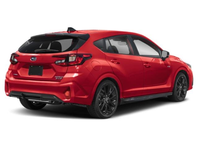 New 2025 Subaru Impreza RS IN-TRANSIT Hatchback in Braintree #S28853 ...