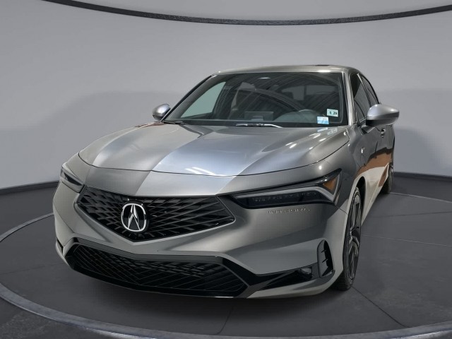 Certified Pre-Owned 2024 Acura Integra A-SPEC 4dr Car in Verona # ...