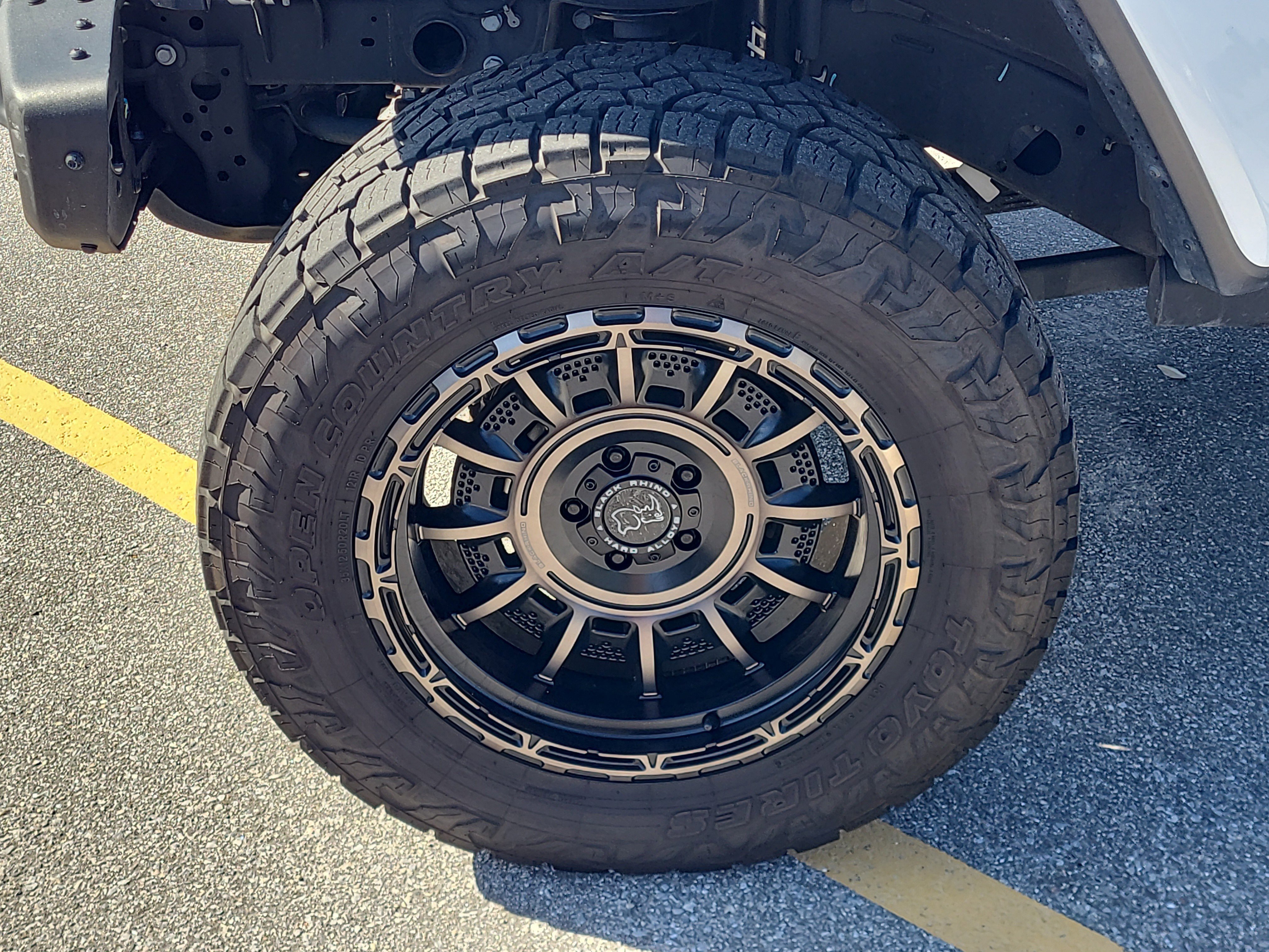 Pre-Owned 2024 Jeep Wrangler 4xe Rubicon X Convertible in Orlando # ...