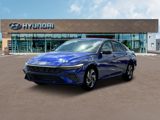 579 New Hyundai Cars, SUVs in Stock | Hyundai of Central Florida