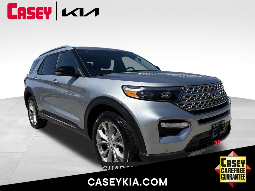 Pre-Owned Featured Vehicles | Casey Kia