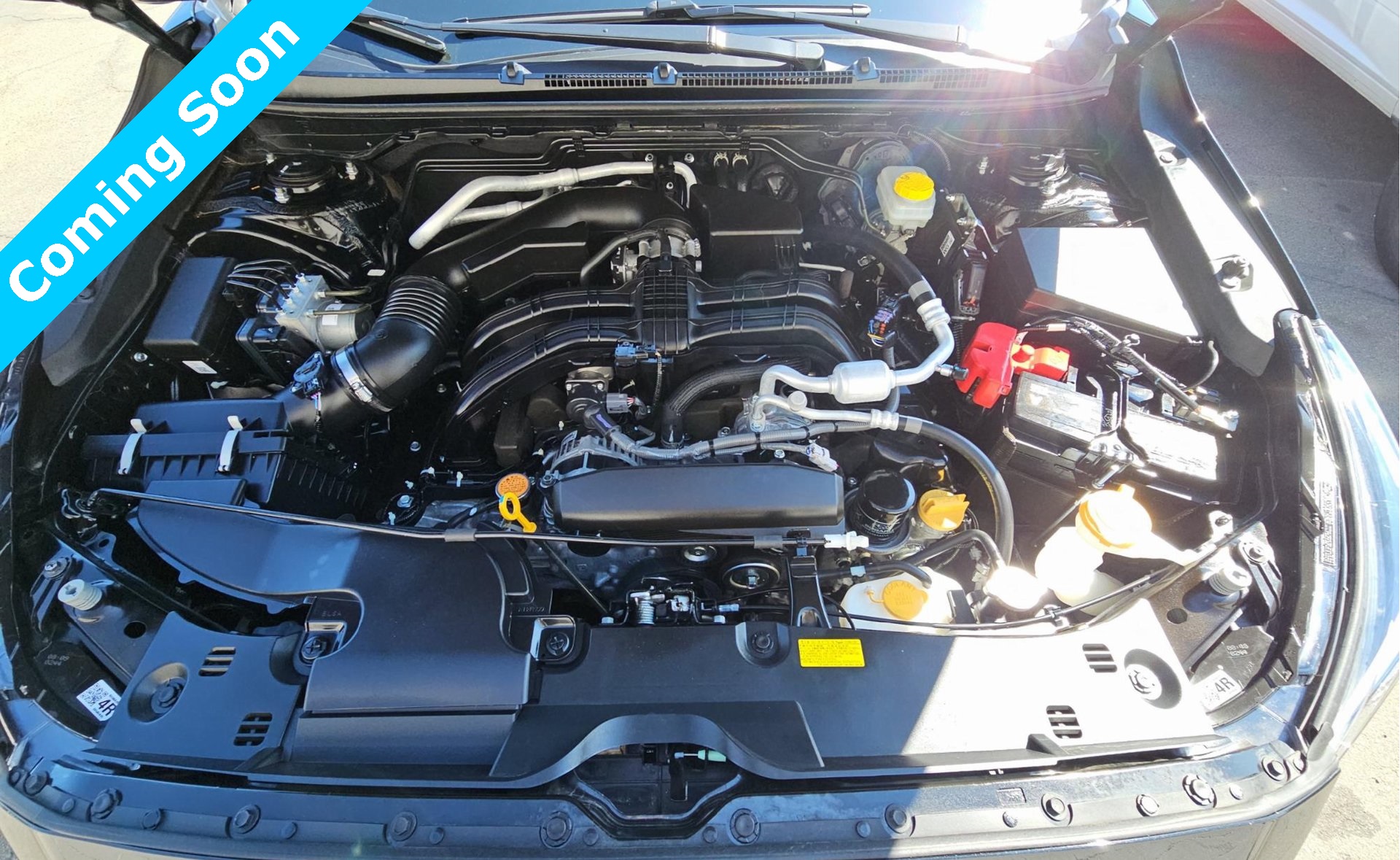 Pre-Owned 2024 Subaru Crosstrek Wilderness 4D Sport Utility in Seattle ...