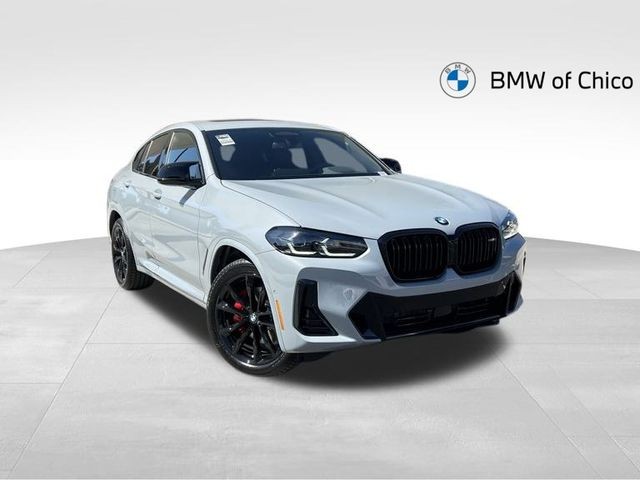BMW of Chico: New & Pre-Owned Car Dealer in Chico, CA