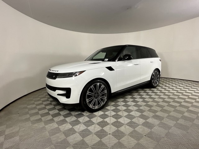 New 2025 Land Rover Range Rover Sport SE SUV in North Miami #NSA492063 ...