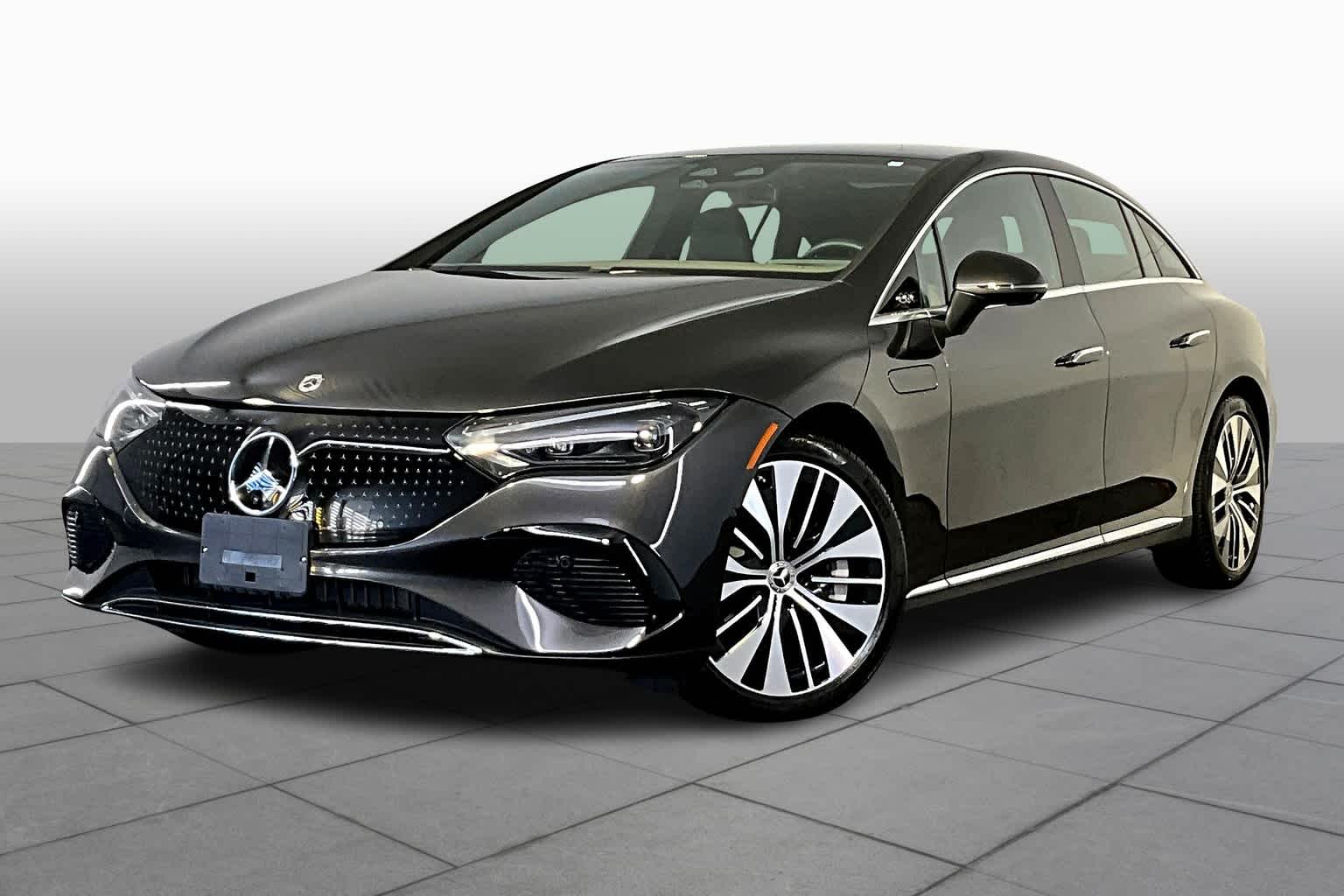 Certified Pre-Owned 2024 Mercedes-Benz EQE EQE 350 4dr Car in Danvers #RF055473 | Ira Motor Group