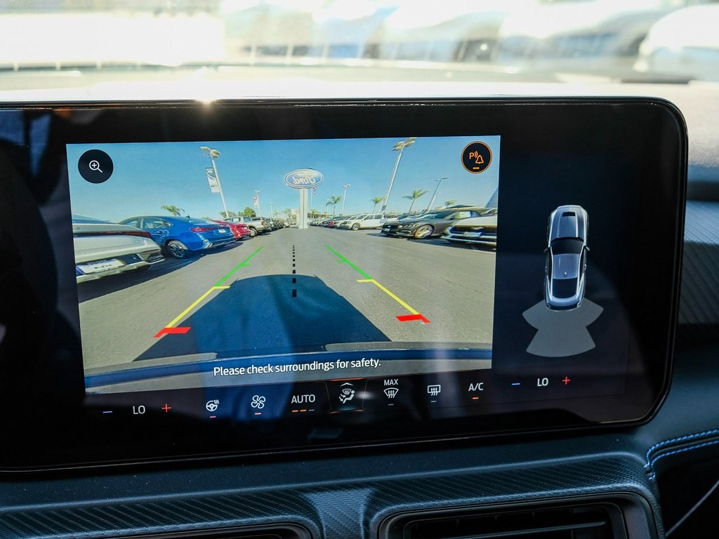 New 2024 Ford Mustang Dark Horse Fastback in San Diego #1240824 ...