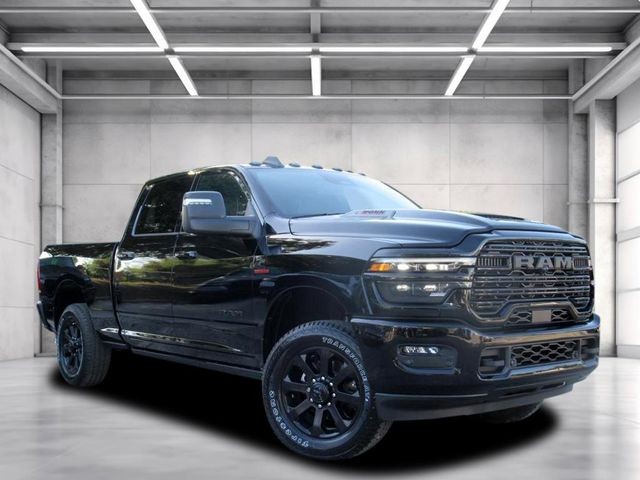 New 2025 RAM 2500 Laramie Crew Cab in Mt Dora #E25T201 | Advantage ...
