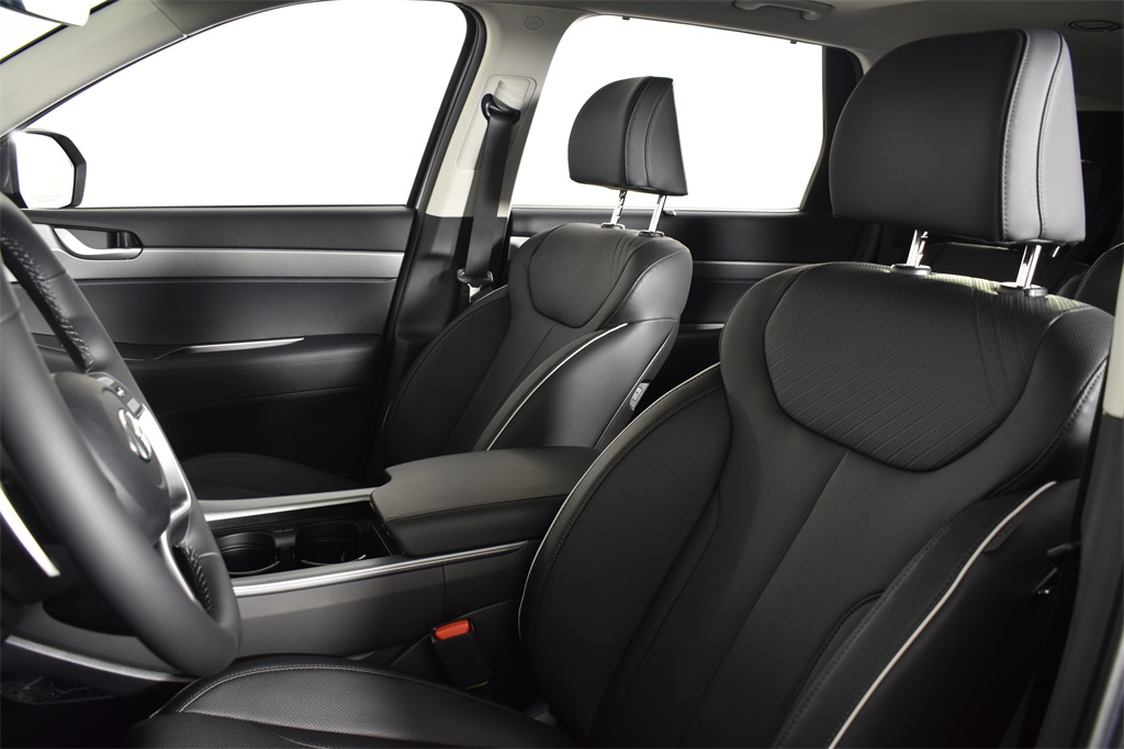 New 2025 Hyundai PALISADE XRT FWD 4D Sport Utility in Orlando #SU920155 ...