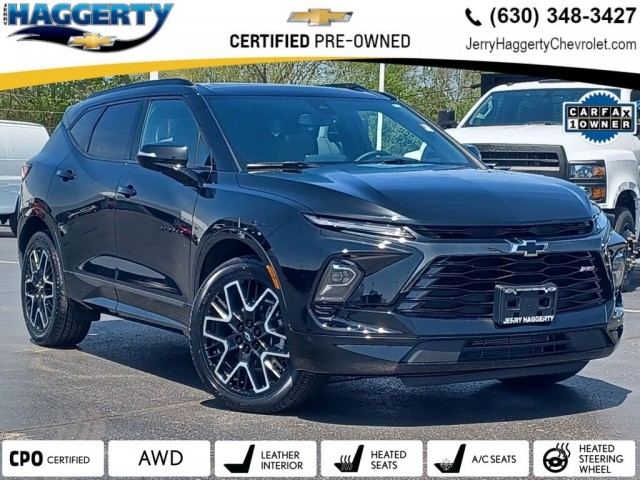 Haggerty Auto Group | New and Used Car Dealers
