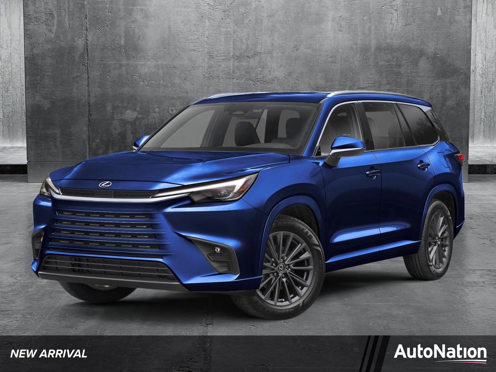 New 2025 Lexus TX 350 PREMIUM TX 350 in West Palm Beach #SS015424 ...