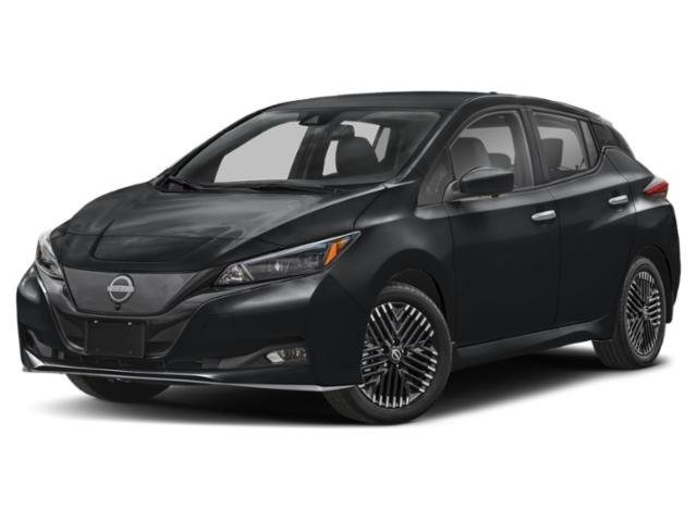 New 2025 Nissan LEAF SV PLUS FWD