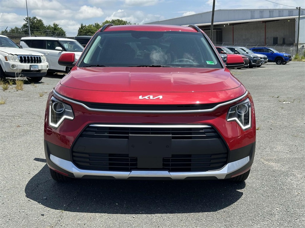 New 2025 Kia Niro EX 4D Sport Utility in Fredericksburg #S5272010 ...