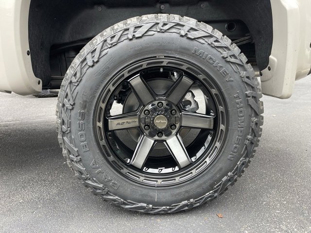 New 2026 Chevrolet Silverado 1500 RST ALC Z92 INTRUDER DAYTONA Crew Cab ...