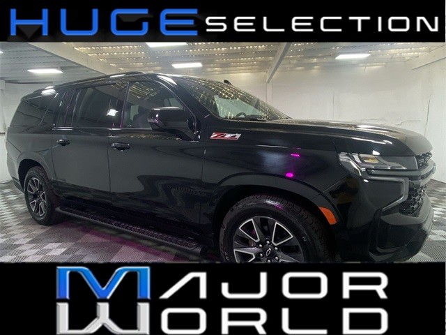 Major World | Car Dealer in Long Island City, NY