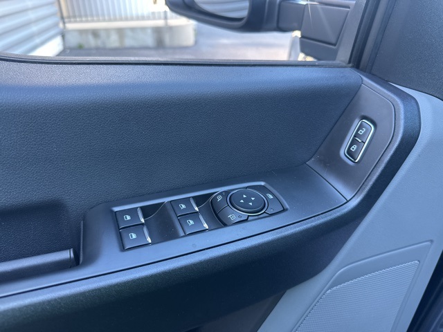 New 2025 Ford Super Duty F-250® XL SuperCab™ in Fort Payne #SEC61711 | Landers McLarty Ford