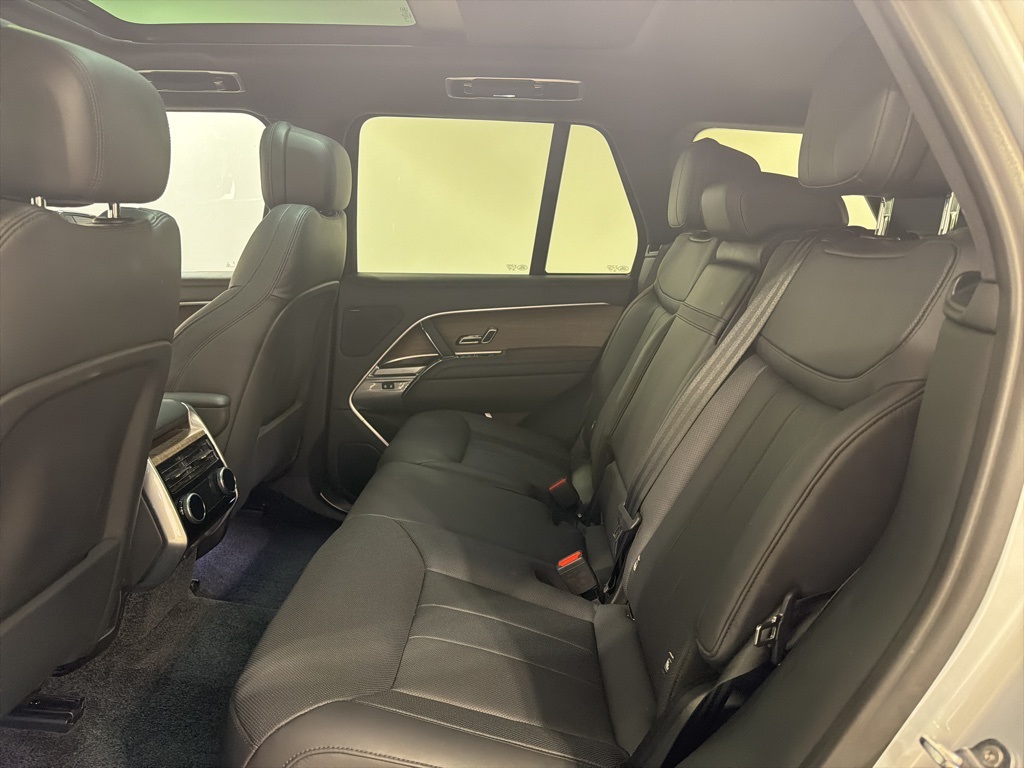 Certified Pre-Owned 2023 Land Rover Range Rover SE 4D Sport Utility in Canonsburg #SL3286A ...