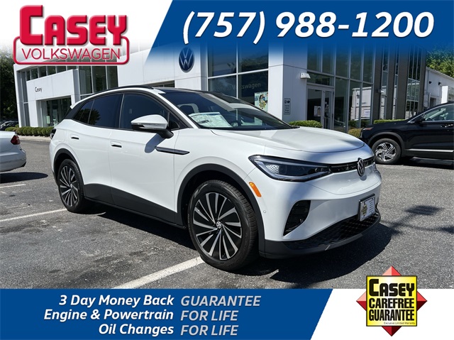 New Featured Vehicles | Casey Volkswagen