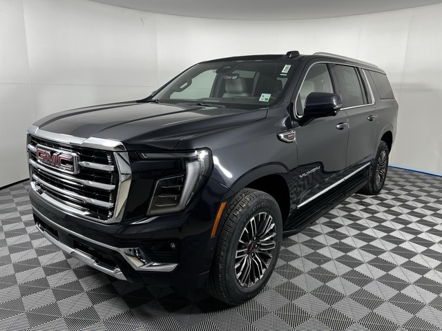 New 2026 GMC Yukon XL Elevation 4D Sport Utility in Alexandria #626222 ...