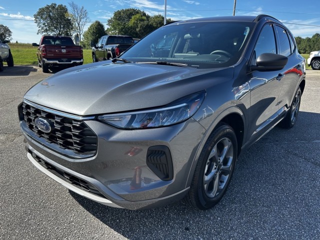New 2023 Ford Escape ST-Line For Sale Gaffney SC | Spartanburg | #B3328