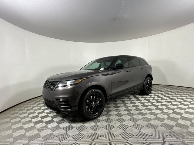 New 2026 Land Rover Range Rover Velar Dynamic SE 4D Sport Utility in ...