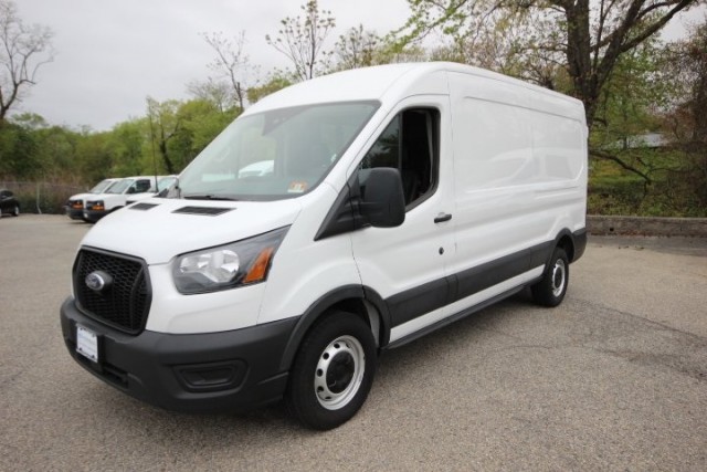 Pre-Owned 2021 Ford Transit-350 Base Cargo Van in Asbury Park #MKA50406 ...