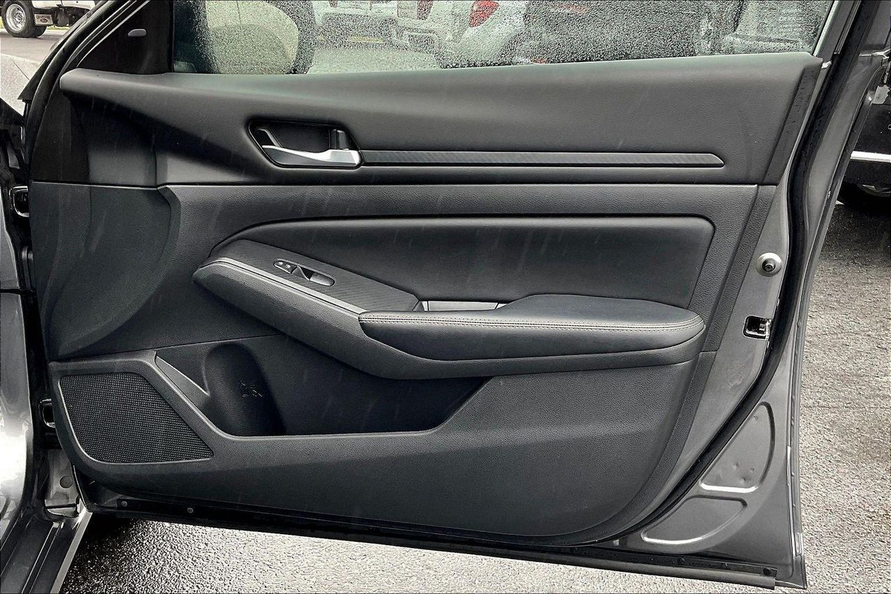 Used 2024 Altima SV FWD For Sale Nashville TN | Hendersonville | #5190