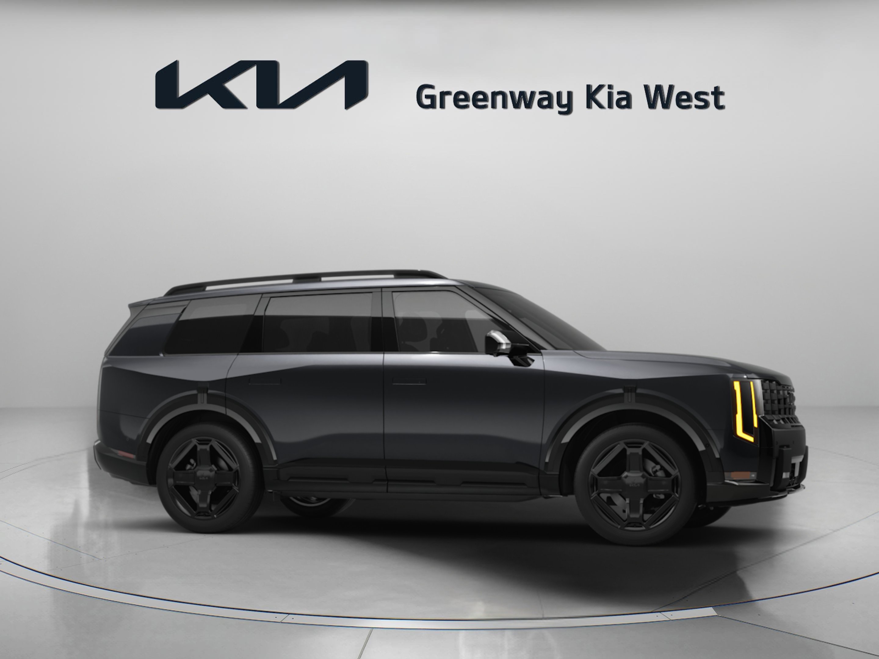 New 2027 Kia Telluride SX for Sale in Ocoee | Greenway Kia West